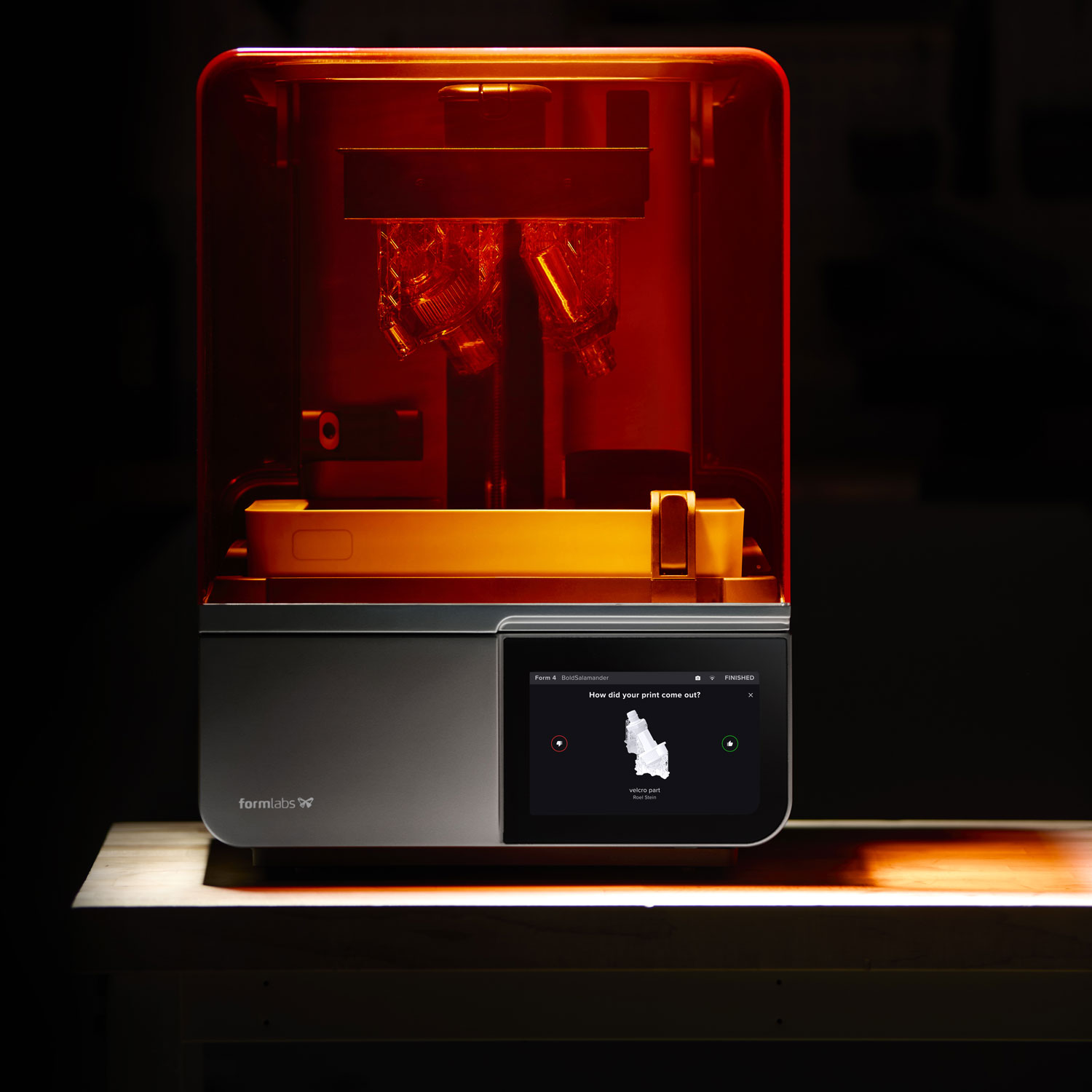 Prirevo » 3D-Drucker, 3D-Scanner, Dienstleistungen & Zubehör